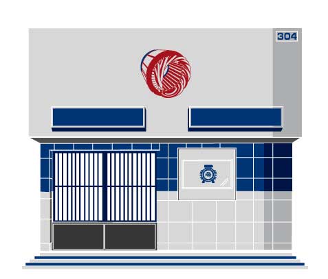 Nosotros - REQUE PERU